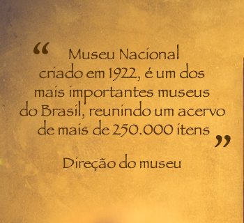Museu Nacional